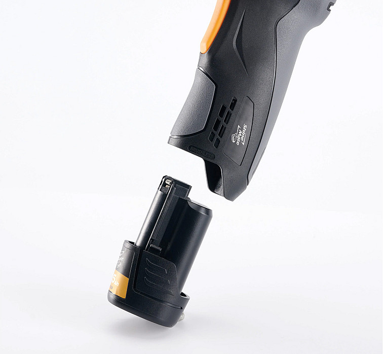 ShineMate - Mini Sander EB201