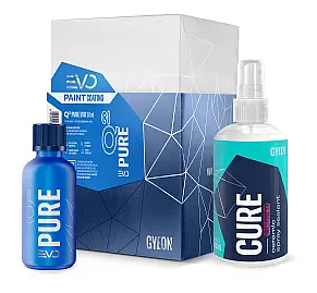 GYEON | Car Care & Detailing Products