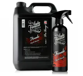 Auto Finesse Detailing Products